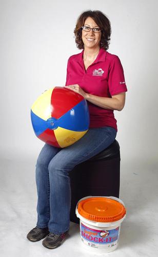 Spotlight on: Carrie Adams, pool store owner | Spotlight | annistonstar.com