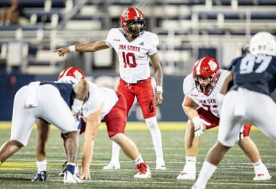 Report Card: How we graded Jacksonville State's 41-16 win over Florida ...