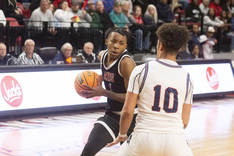 Photos: Anniston boys finish season to DAR - Northeast Regional ...
