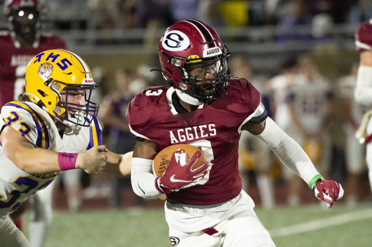 PHOTOS: Sylacauga gets a W against Tallassee on Senior Night | The ...