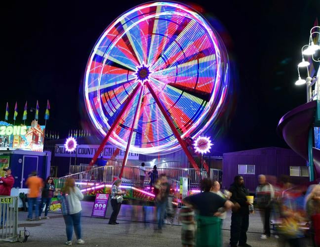 Calhoun County Fall Fair | Slideshows | annistonstar.com