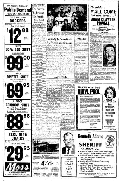 The violent life of Kenneth Adams: A story of justice delayed ...