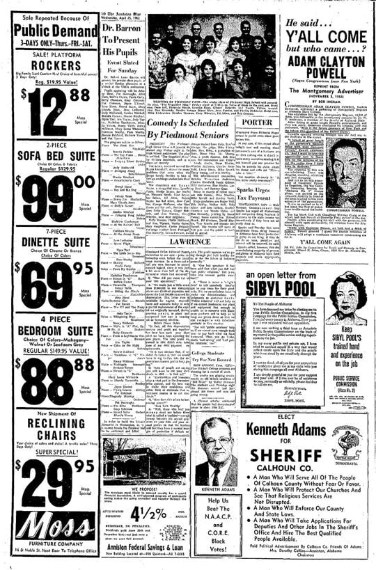 The violent life of Kenneth Adams: A story of justice delayed ...