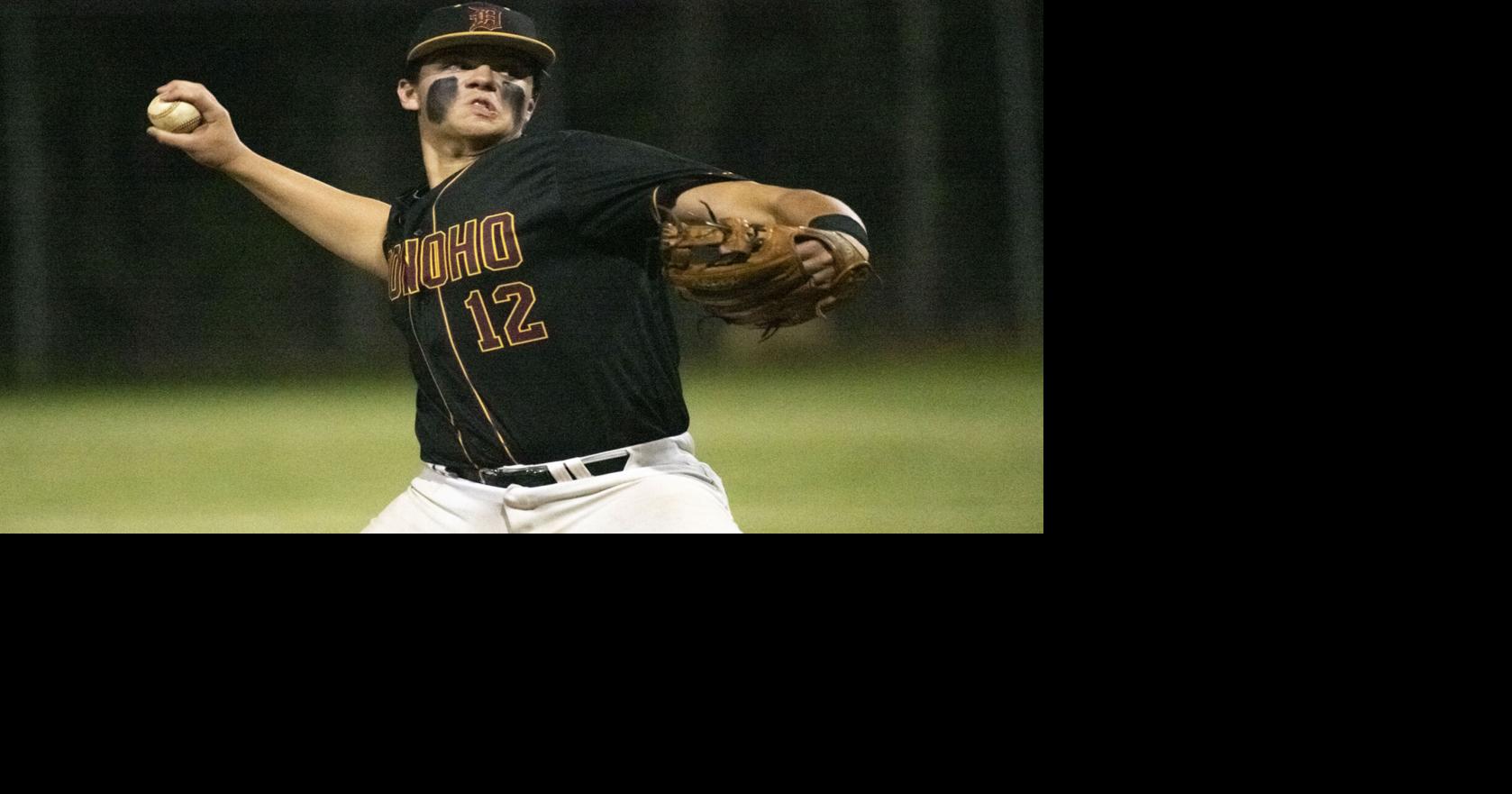 Prep baseball: Webb, Harrison highlight ASWA Super All-State baseball ...