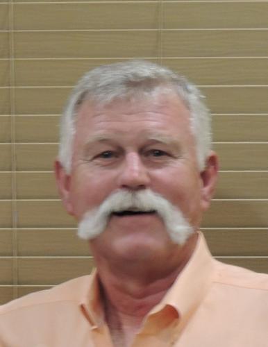 New county commissioner: 'I hope I can meet their expectations' | News ...