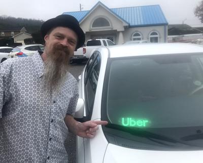 Anyone call for an Uber? | Columnists | annistonstar.com