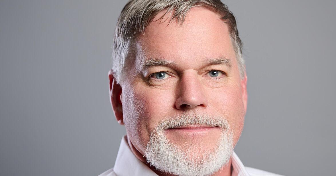Andy Cowan wins community award | News | annistonstar.com