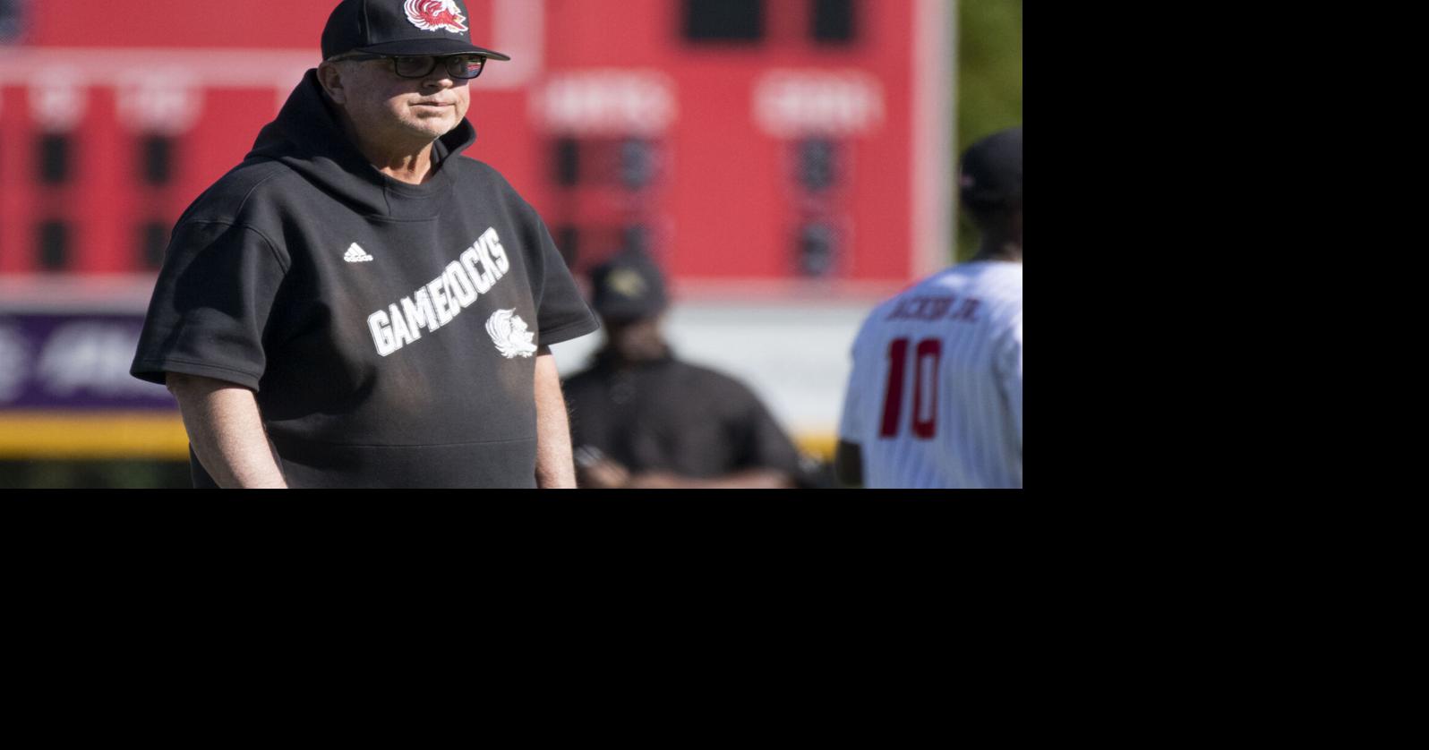 ON THE CASE: Retired coach Jim Case will join Eli Gold in JSU baseball ...