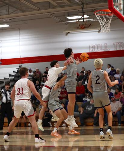 Photo gallery: Ranburne sweeps Ohatchee in Friday night basketball ...