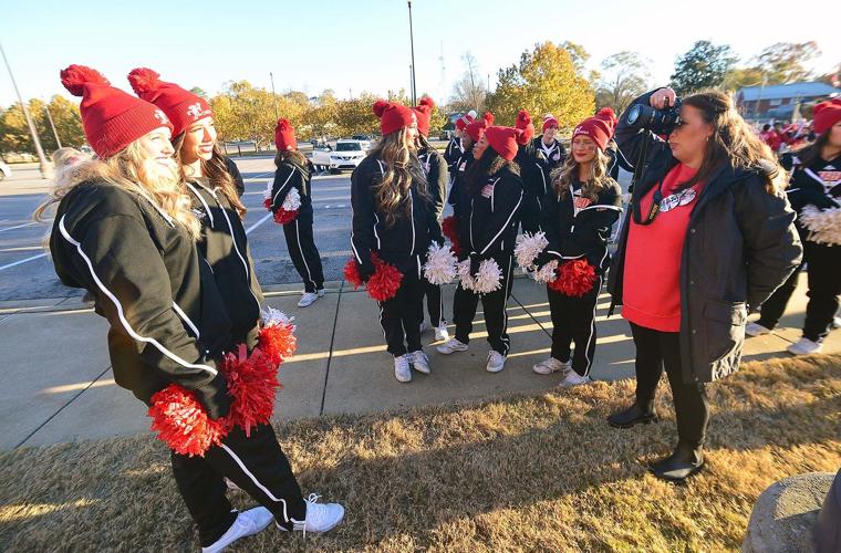 Photo gallery: Sights from the Jacksonville State vs Western Kentucky ...