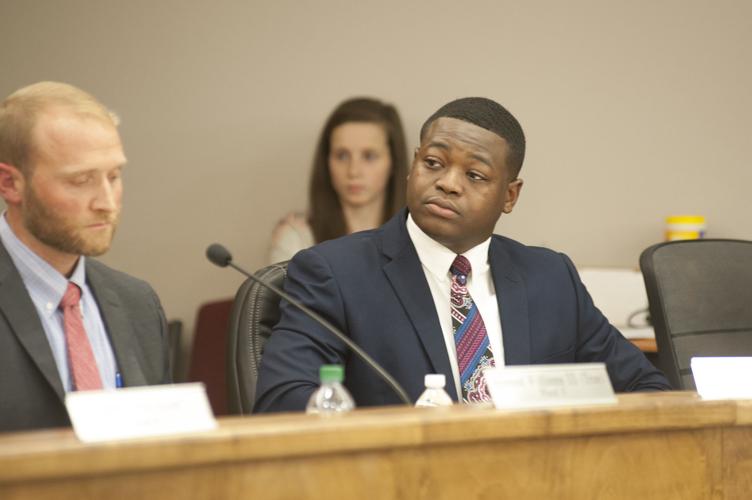 New Talladega council, school board members sworn in (photos) | The ...
