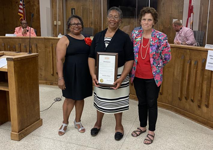 Five win Farrior Foundation Leadership Honors | News | annistonstar.com