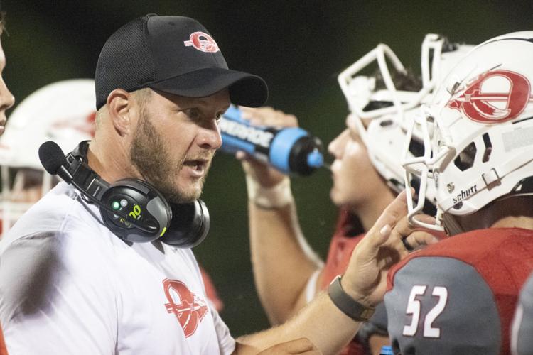 Prep football: Ohatchee scores a pair of jamboree wins | High School ...