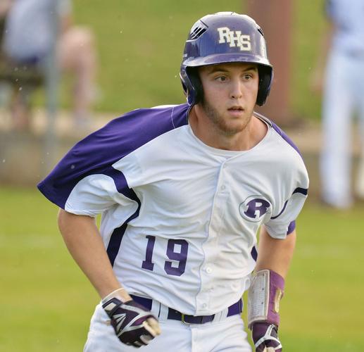 Donoho At Ranburne Baseball | Slideshows | annistonstar.com