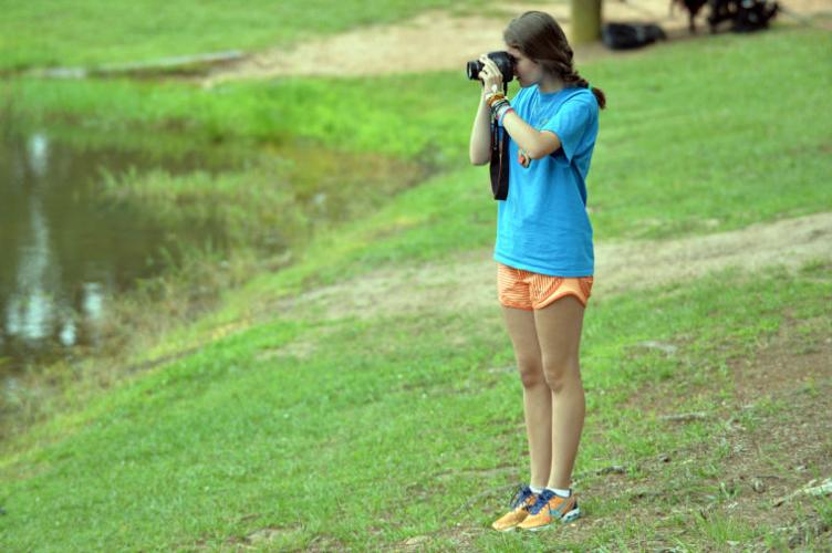 Foothills Camp held at Camp Lee | Slideshows | annistonstar.com
