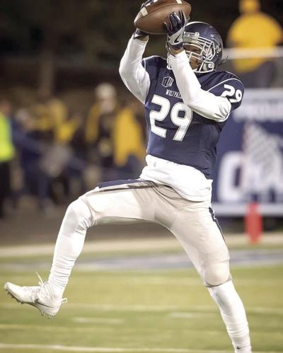 Former Munford football standout Cameron Turner transfers to UTC | The ...