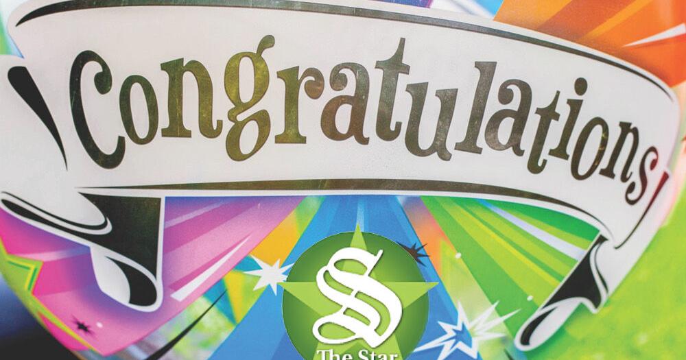 Congrats | Celebrations | annistonstar.com