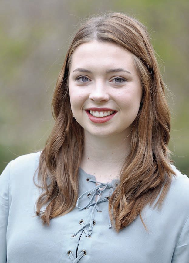 Anna Alexander, Mattison Allen take part in DYW Scholarship Program ...