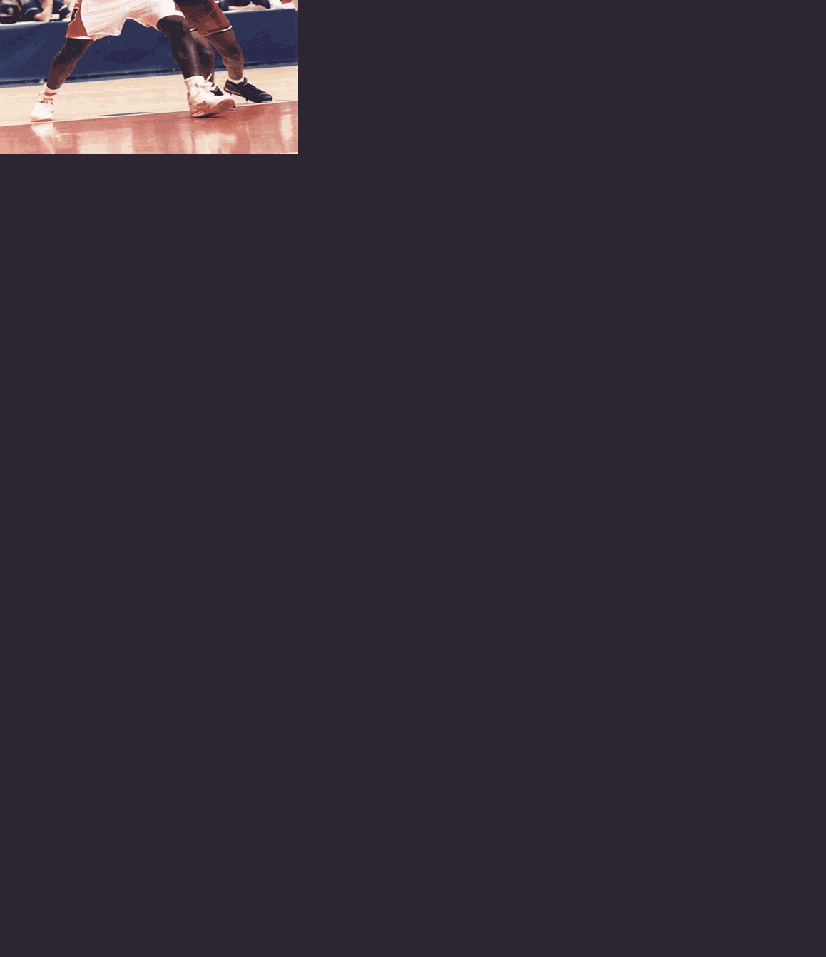 Calhoun County Sports Hall of Fame: McCord going in after standout ...