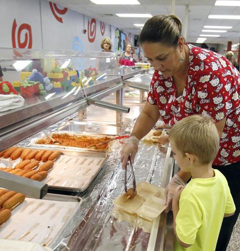 First Day of School | Slideshows | annistonstar.com