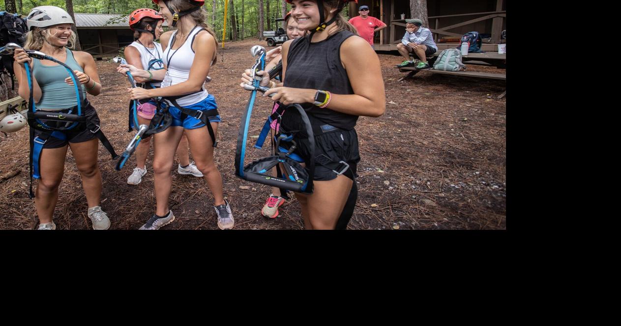 Shocco Springs back in full swing | News | annistonstar.com