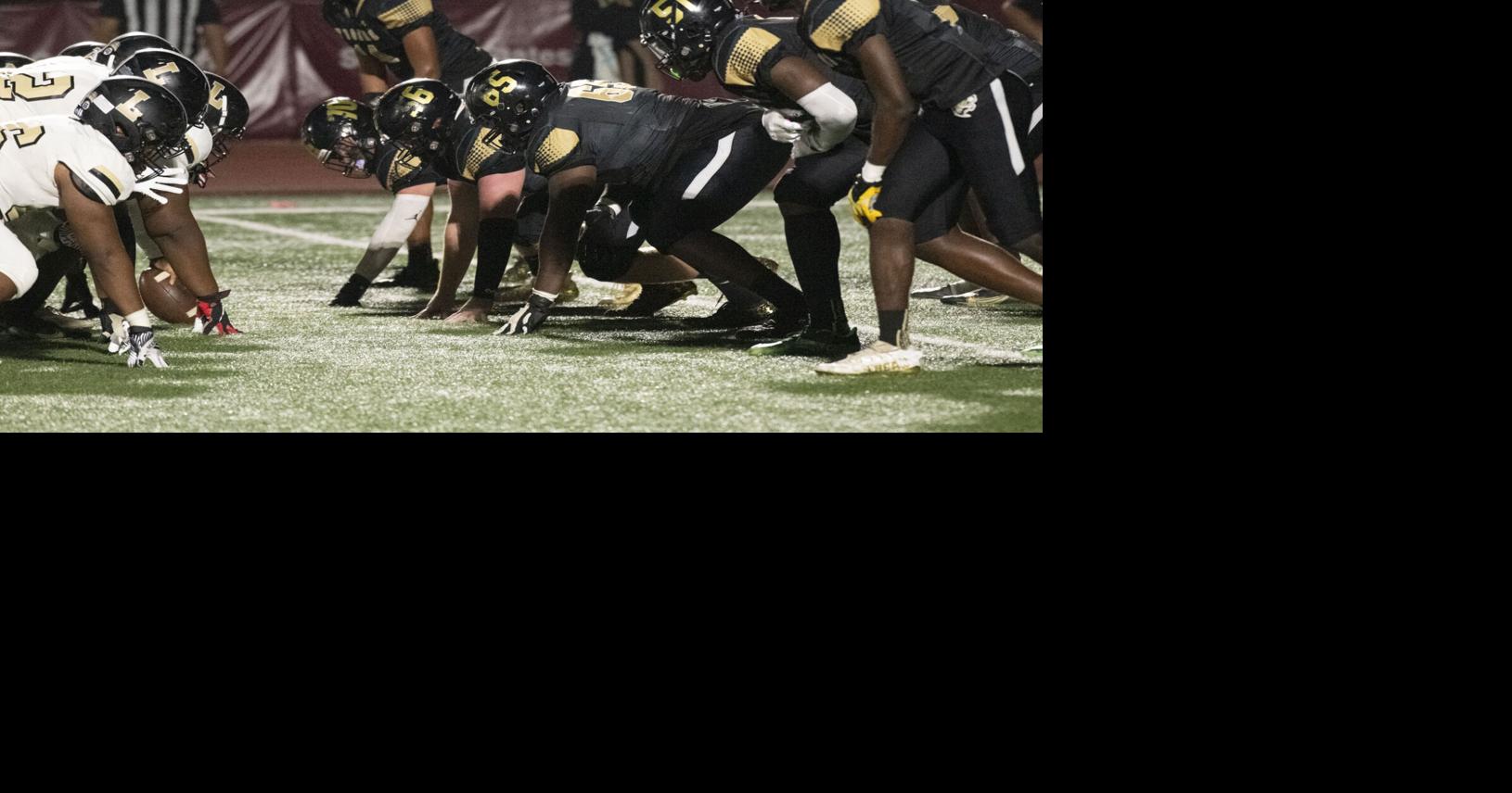 Prep football: B.B. Comer ready to tackle state quarterfinals | Sports ...