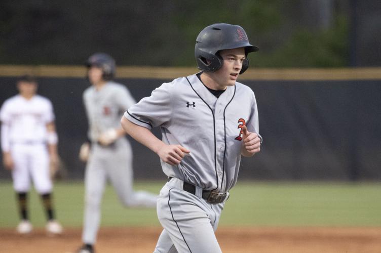 Photo gallery: Oxford defeats Alexandria, baseball county championship ...