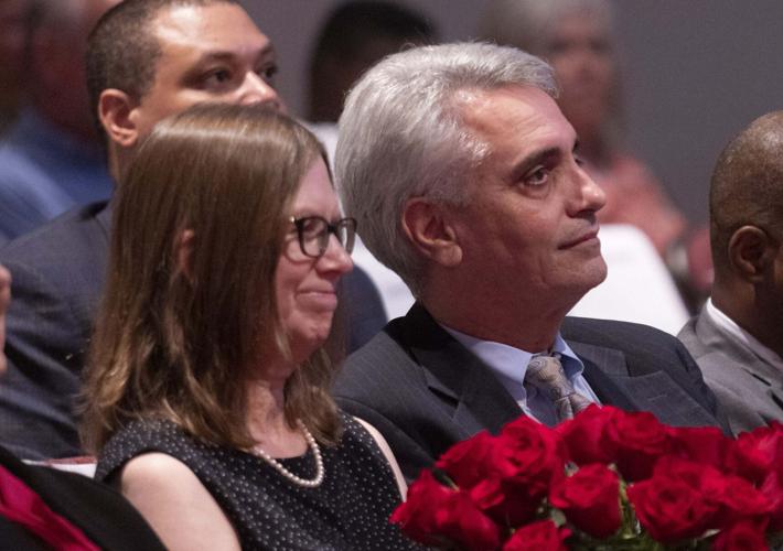 Photo gallery: AIDB Convocation 2023 | Slideshows | annistonstar.com