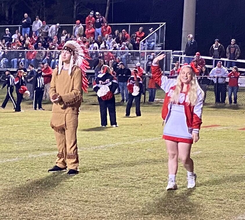 Photos: Friday Night Sights at Ohatchee | High School | annistonstar.com