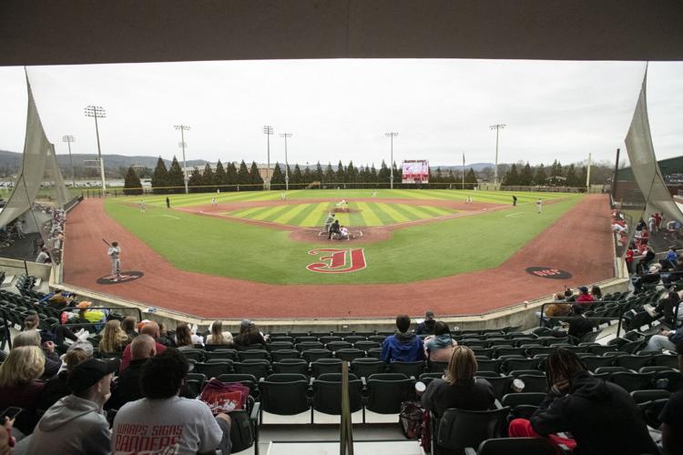 JSU baseball: Gamecocks stuff UNA, as Jackson puts together another ...