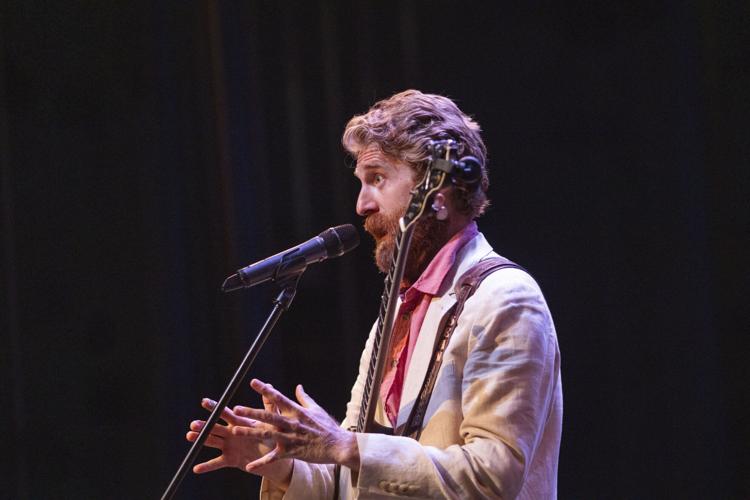 Bob Crisp: My new hero: Sean of the South | Free | annistonstar.com