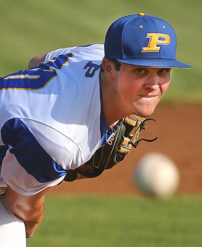 Piedmont vs Lauderdale Co., AHSAA Baseball Playoff Game | Slideshows ...