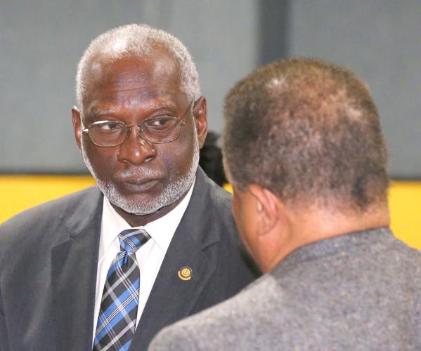 Dr David Satcher Speaks at Hobson City Black History Program | News ...