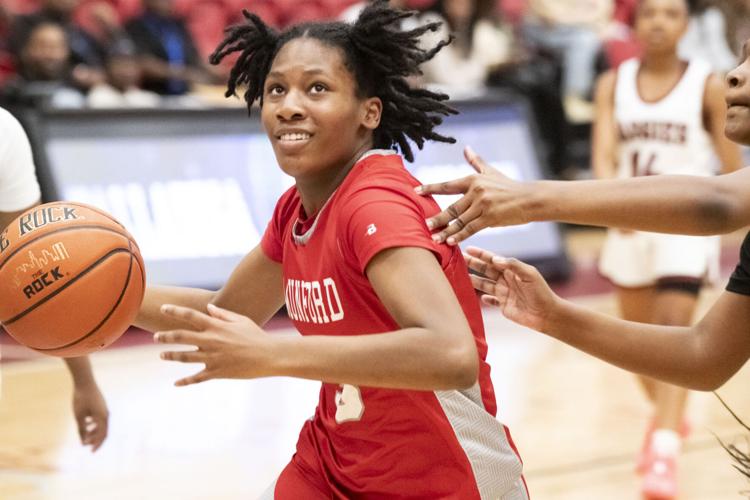 Photos: Central Alabama Basketball Standouts' Showcase | The Daily Home ...