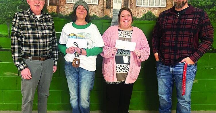 Steele Elementary announces teacher, staff of the month | The St. Clair ...