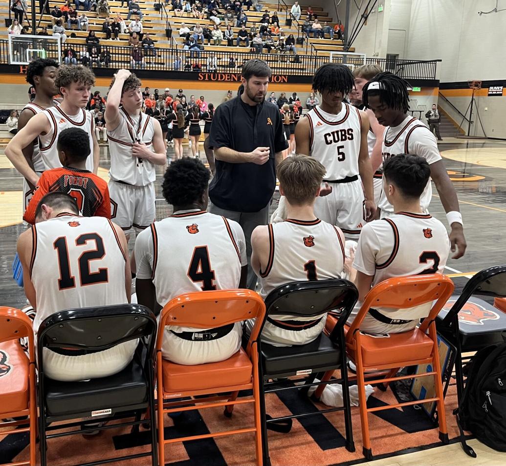 Wheeler explodes in third quarter as Alexandria rolls past Cherokee ...