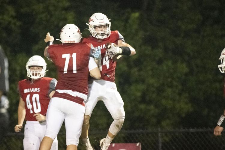 Prep football: Ohatchee scores a pair of jamboree wins | High School ...