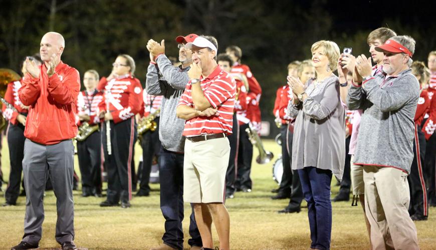 Friday Night Sights at Ohatchee | Slideshows | annistonstar.com