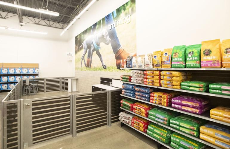 Pell City PetSmart welcomes first customers, services | News ...