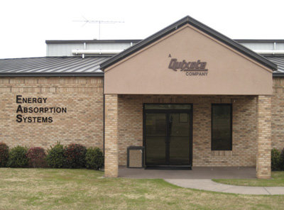 Energy Absorption Systems announces merger | News | annistonstar.com
