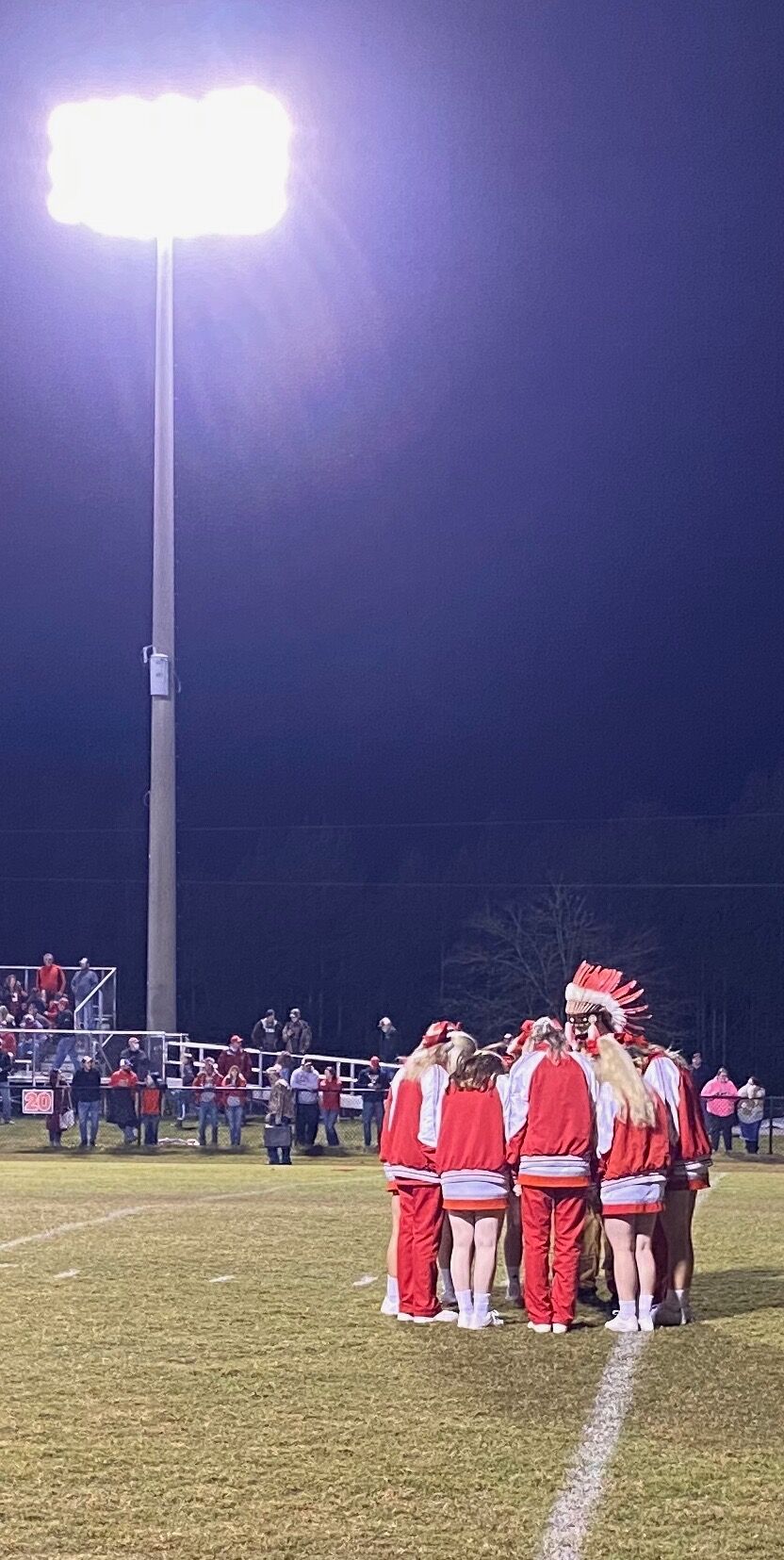 Photos: Friday Night Sights at Ohatchee | High School | annistonstar.com
