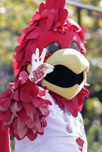 Photos: 2021 JSU Homecoming Parade | Slideshows | annistonstar.com