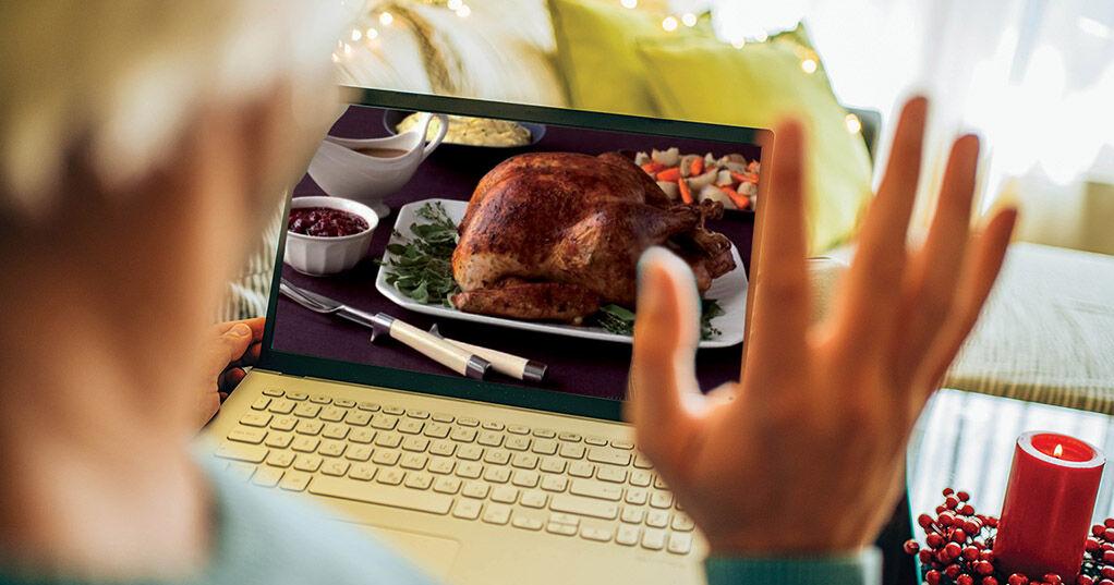 Pat Kettles: Are you ready for a Zoom Thanksgiving? | Holidays ...