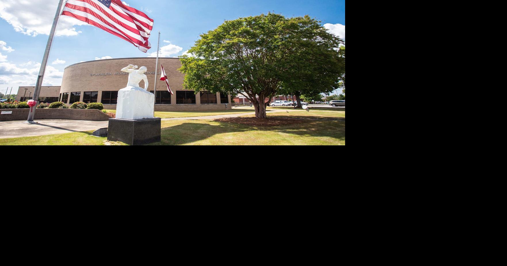 Sylacauga council ponders tax to pay for major projects | News ...