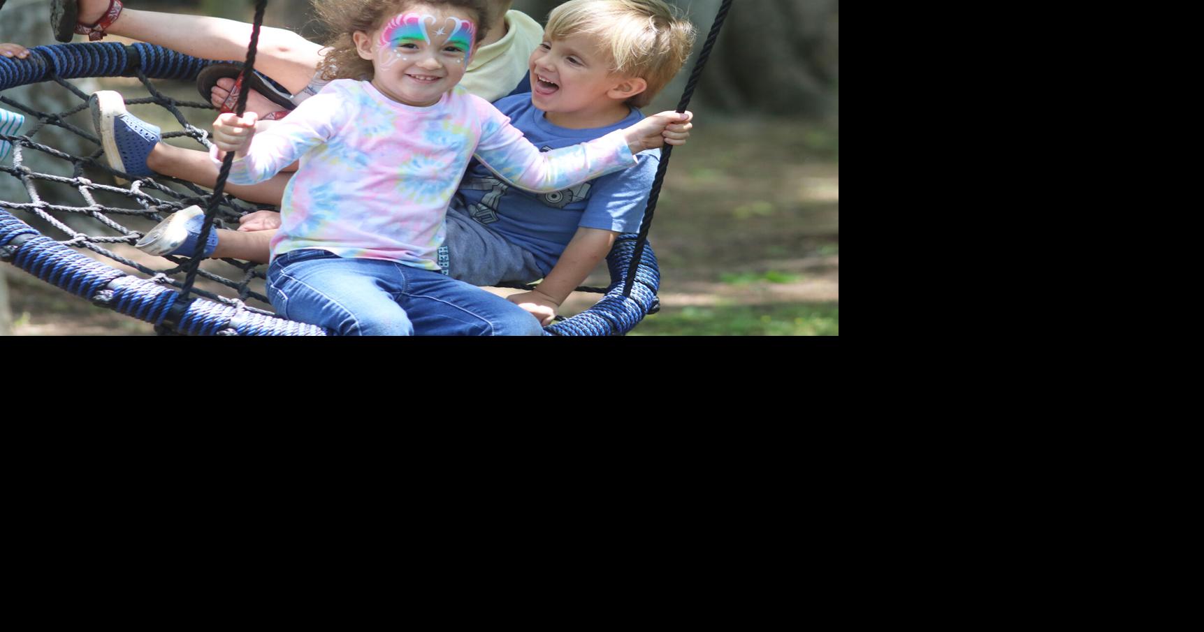 Gallery: Homestead Hollow 2021 Arts and Crafts Festival | The St. Clair ...