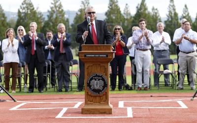 JSU dedicates its baseball stadium: 'It's been a little bit of a long ...