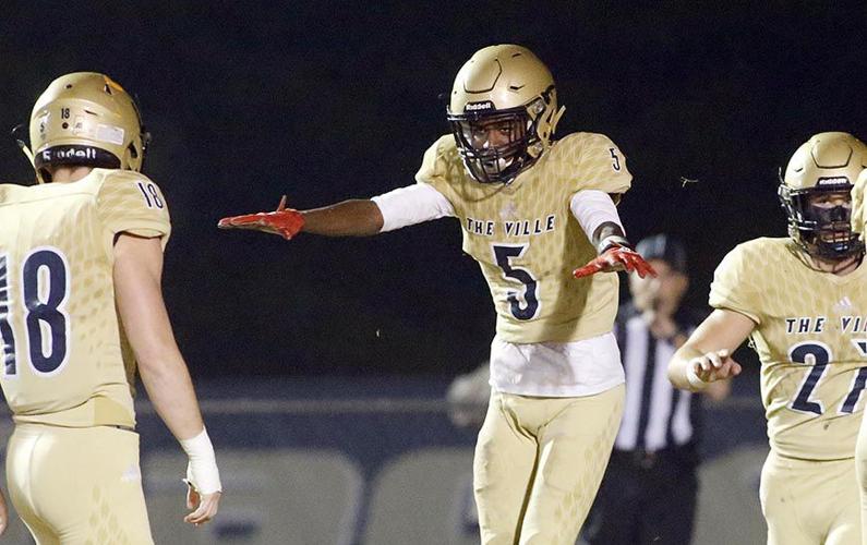Photos: Jacksonville vs. Northside Prep Football | Slideshows ...