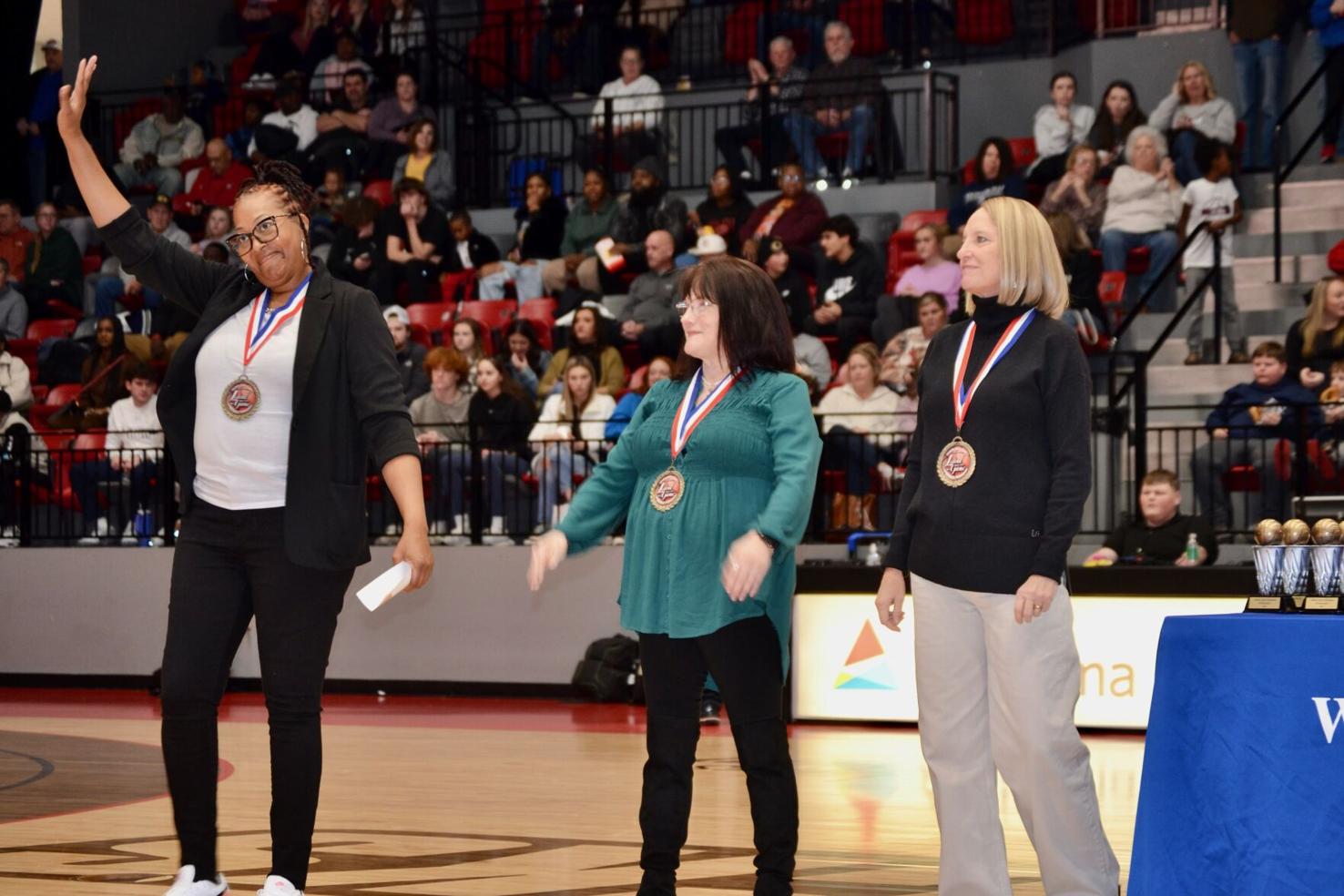 'It all started right there': White Plains' 1984 county champs remember ...