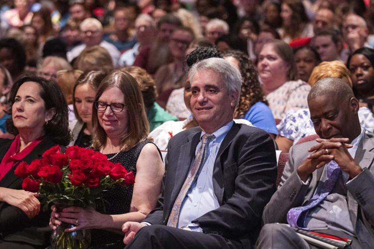 Photo gallery: AIDB Convocation 2023 | Slideshows | annistonstar.com