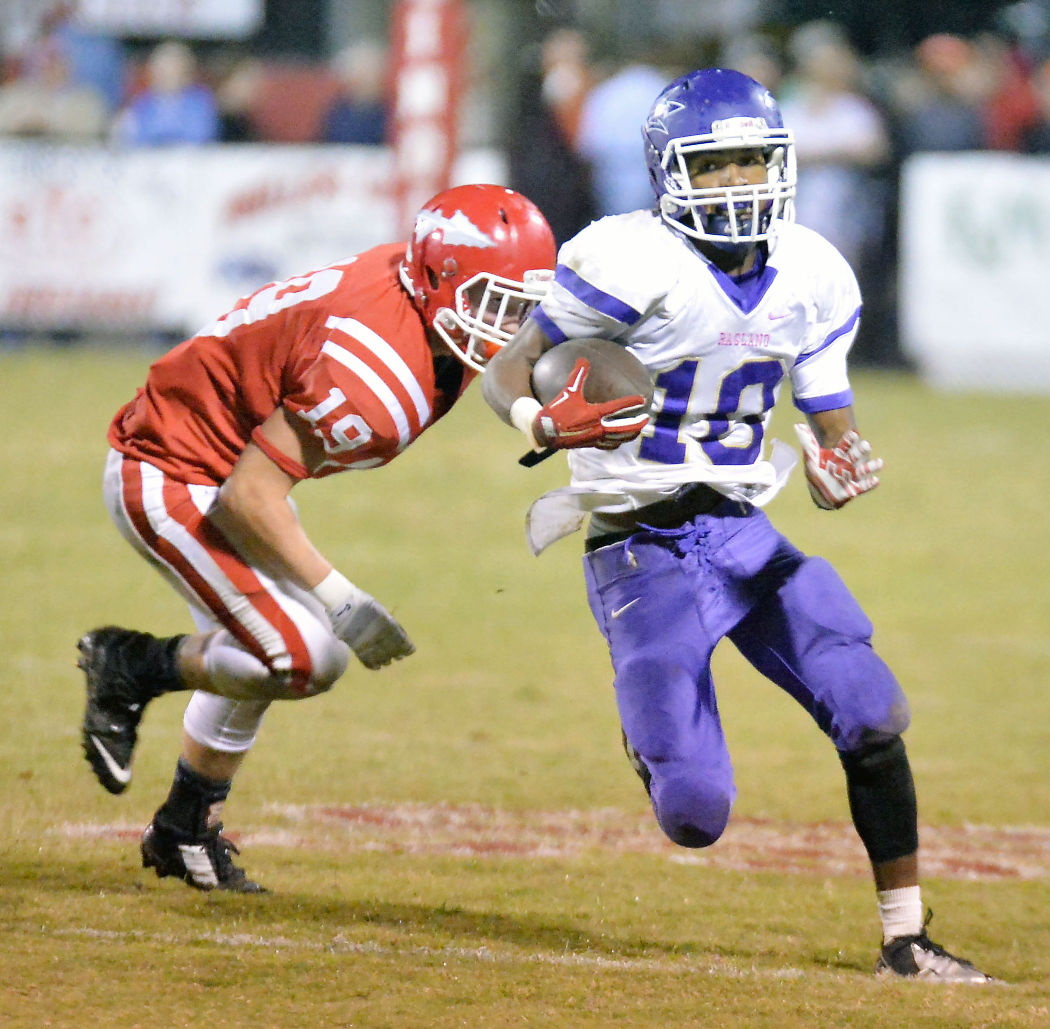 How many wins will your Ragland Purple Devils have for the 2016 ...